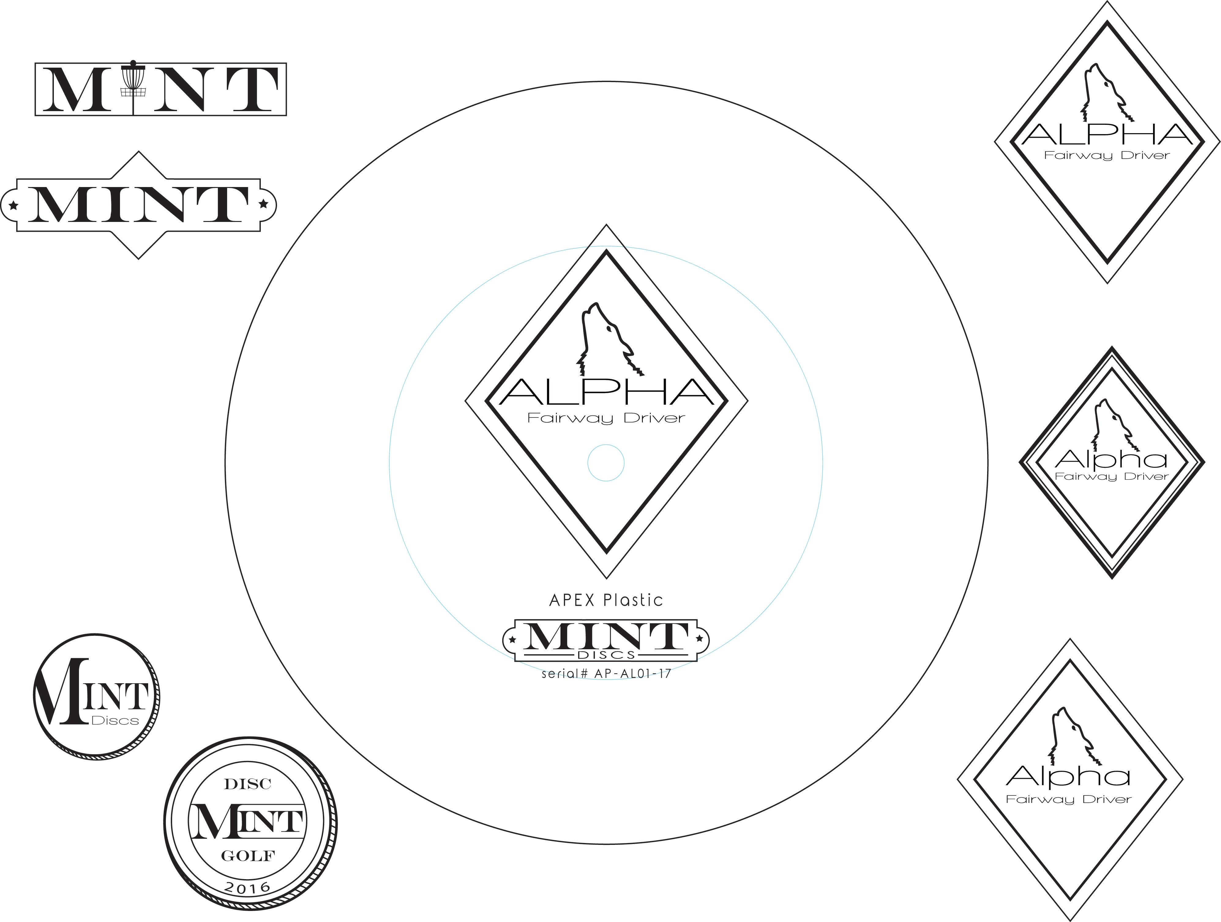 Forward Momentum (Day 1 of 365) – Mint Discs