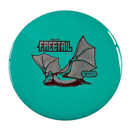 Taco - Apex Plastic (Sublime Freetail 2-Foil) | MASHUP | EXACT PHOTO – Mint Discs