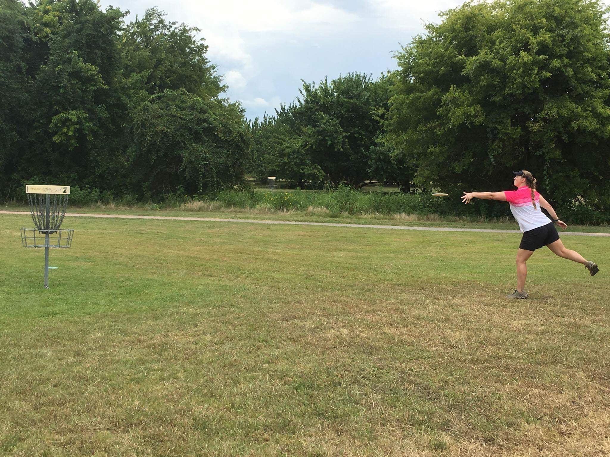 Team MINT Tournament Recap(July 8 - 16) – Mint Discs