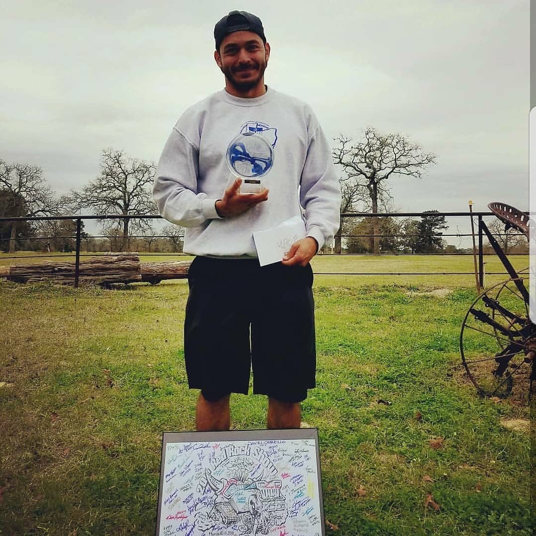 Team MINT Discs Recap | HOTT Tour & DGPT WACO – Mint Discs
