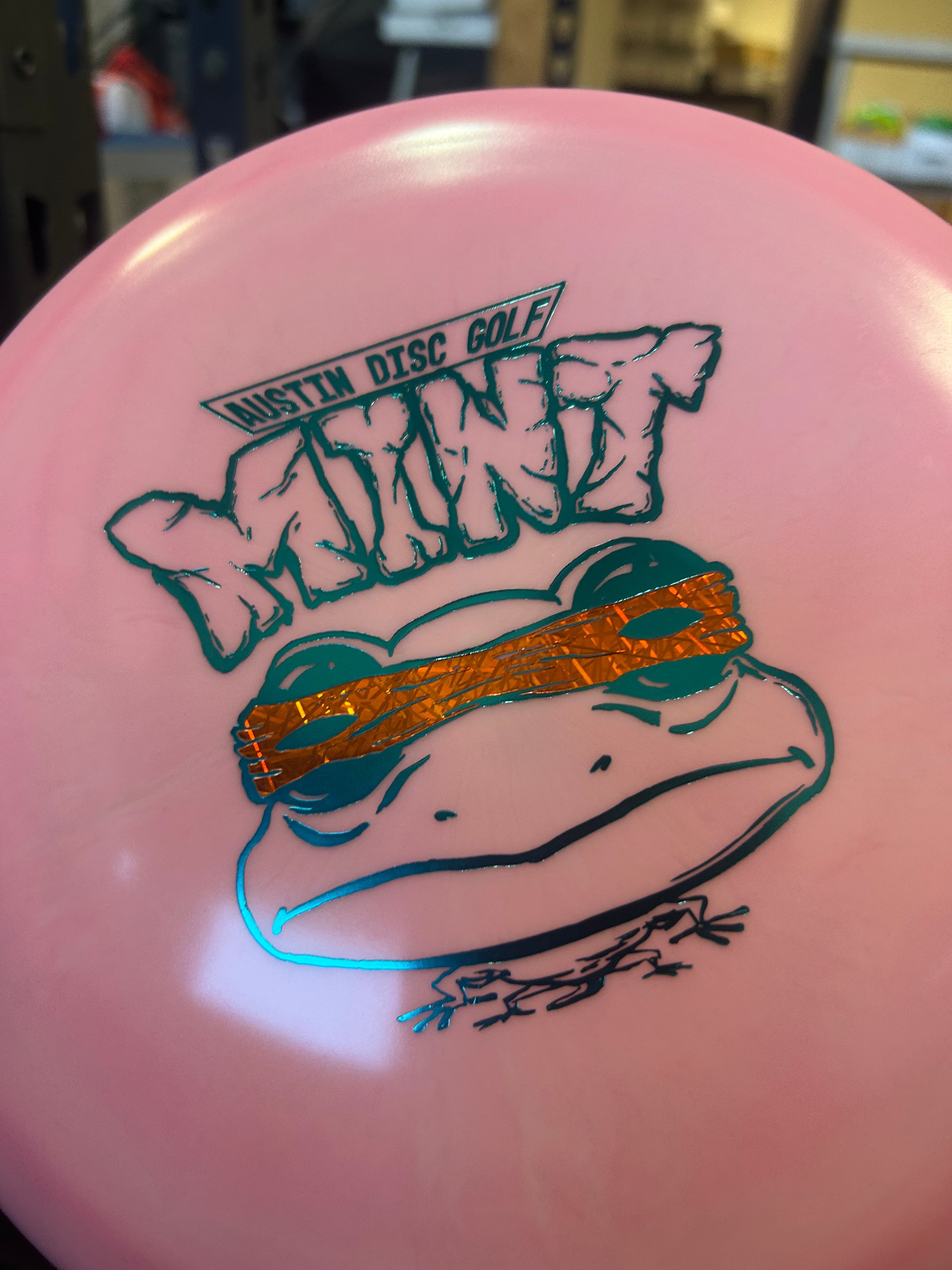 1/15/2026: Emojis – Mint Discs