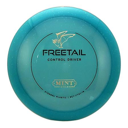 Freetail – Mint Discs