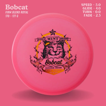 MINT Discs Austin Texas Disc Golf Company – Mint Discs