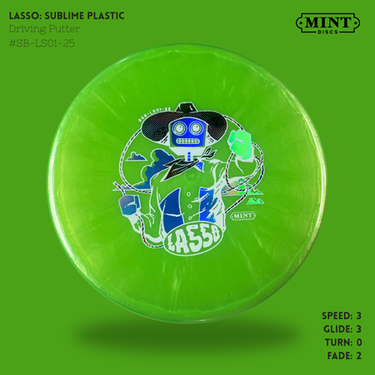 MINT Discs Austin Texas Disc Golf Company – Mint Discs