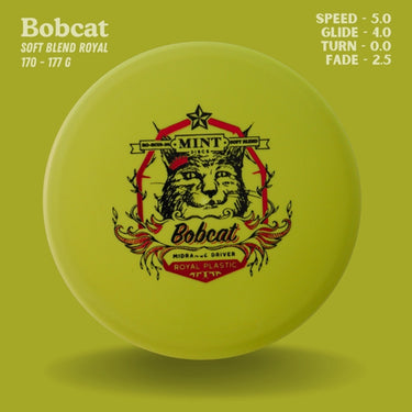 MINT Discs Austin Texas Disc Golf Company – Mint Discs