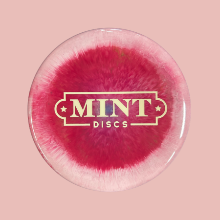 Pickle - Elixir Plastic (EX-PK01-26) | XL Mint Logo – Mint Discs