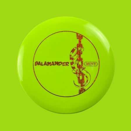 Salamander - Apex Lightweight Plastic (AP-SM03-25) | Chain Grabber by ...