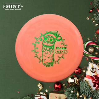 MINT Discs Austin Texas Disc Golf Company – Mint Discs