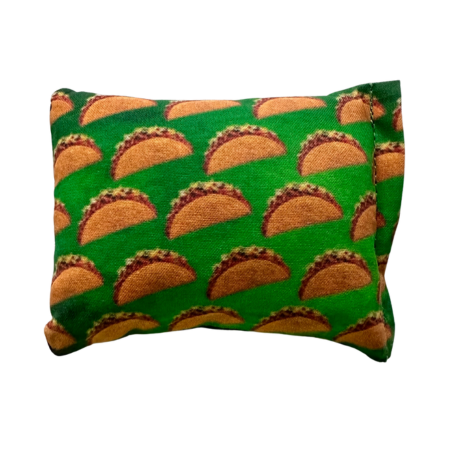 Multi Taco Grip Bag w/ Mint Logo – Mint Discs