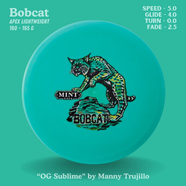 MINT Discs Austin Texas Disc Golf Company – Mint Discs