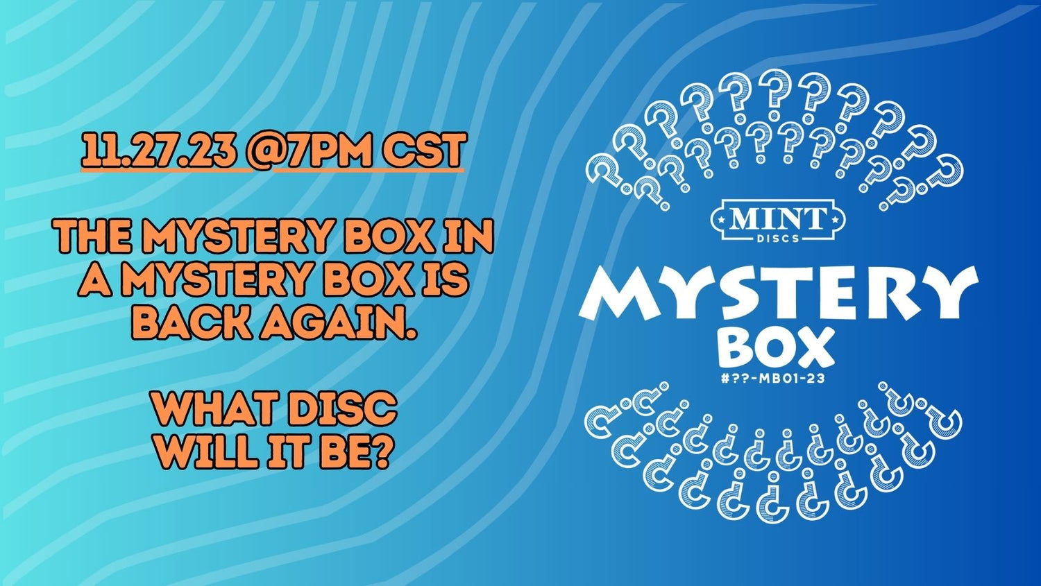 MINT Discs Austin Texas Disc Golf Company – Mint Discs