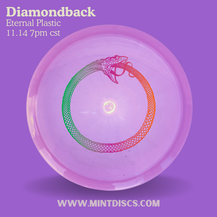 MINT Discs Austin Texas Disc Golf Company – Mint Discs