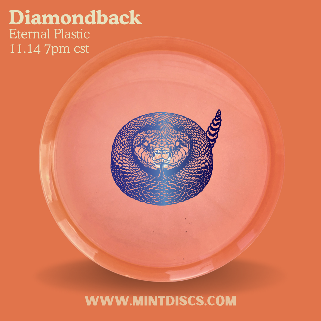 MINT Discs Austin Texas Disc Golf Company – Mint Discs