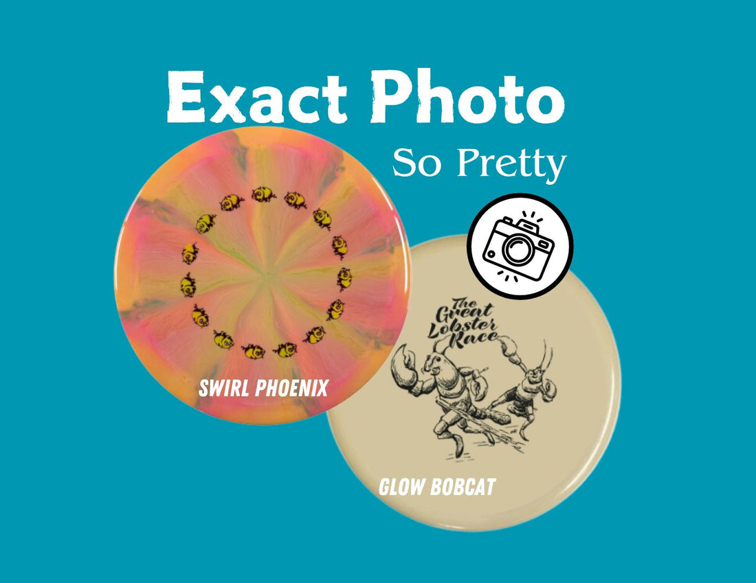 MINT Discs Austin Texas Disc Golf Company – Mint Discs