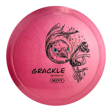 MINT Discs Austin Texas Disc Golf Company – Mint Discs