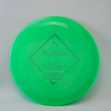 MINT Discs Austin Texas Disc Golf Company – Mint Discs