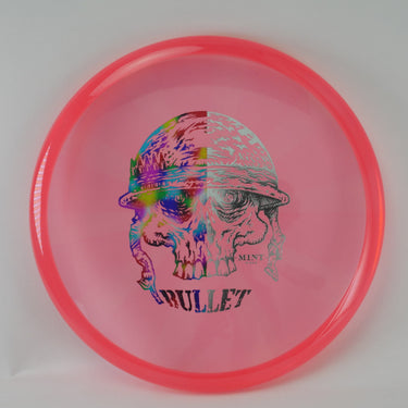 MINT Discs Austin Texas Disc Golf Company – Mint Discs