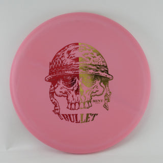 MINT Discs Austin Texas Disc Golf Company – Mint Discs