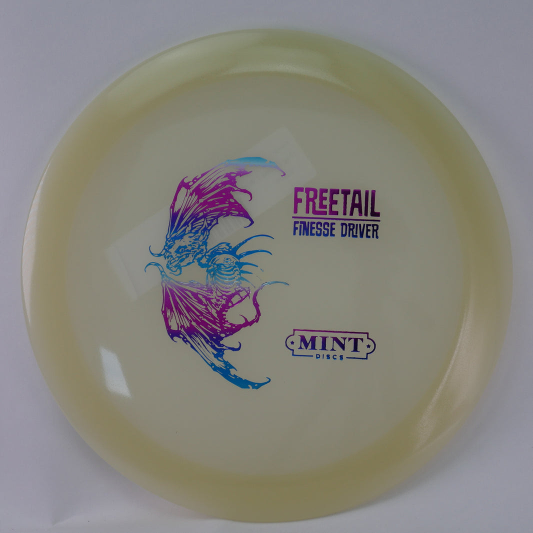 MINT Discs Austin Texas Disc Golf Company – Mint Discs