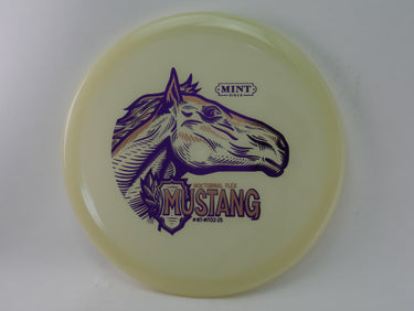 MINT Discs Austin Texas Disc Golf Company – Mint Discs