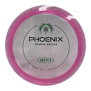 MINT Discs Austin Texas Disc Golf Company – Mint Discs