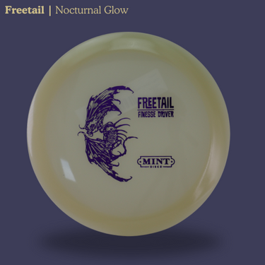 MINT Discs Austin Texas Disc Golf Company – Mint Discs