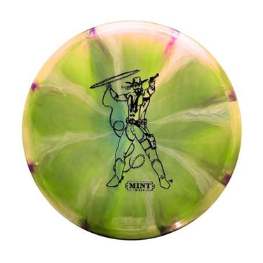 MINT Discs Austin Texas Disc Golf Company – Mint Discs
