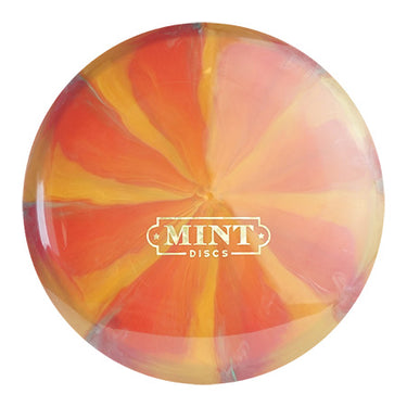 MINT Discs Austin Texas Disc Golf Company#N#– Mint Discs