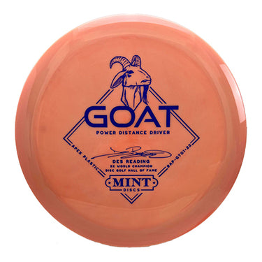 MINT Discs Austin Texas Disc Golf Company – Mint Discs