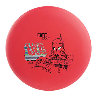 MINT Discs Austin Texas Disc Golf Company – Mint Discs