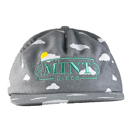 Fancy & Unique Hats w/ Mint Logo – Mint Discs