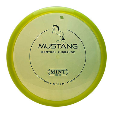 MINT Discs Austin Texas Disc Golf Company – Mint Discs